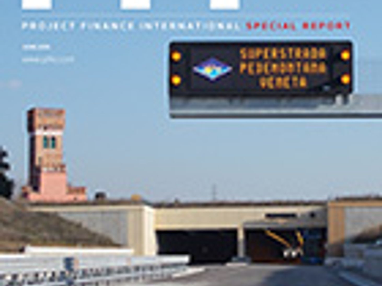 PFI Global Infrastructure Report 2018 | PFI