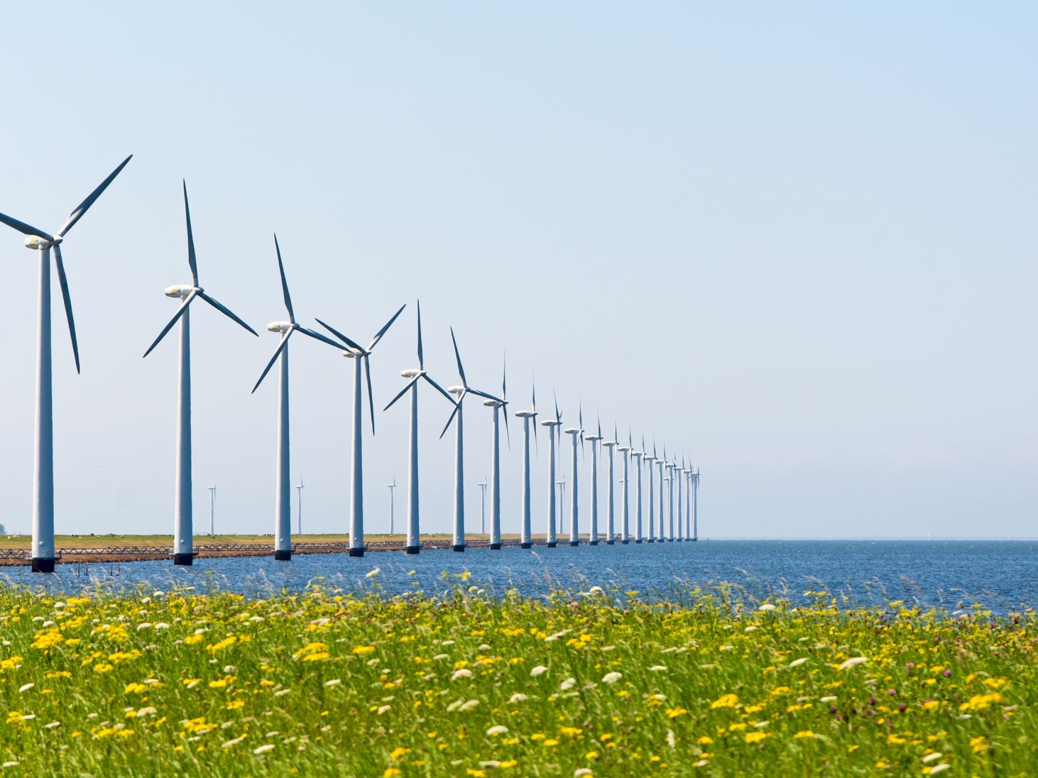 Dutch BESS – A market in transition | PFI