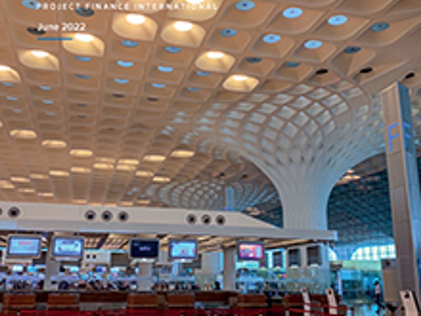 PFI Global Infrastructure Report 2022 | PFI