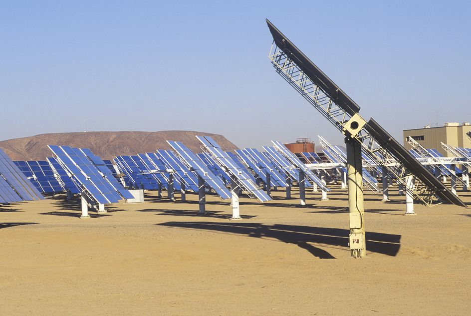 Market takes in renewables FEOC guidance | PFI