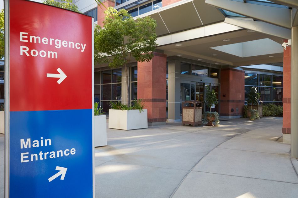 Financing infrastructure behind modern healthcare | PFI