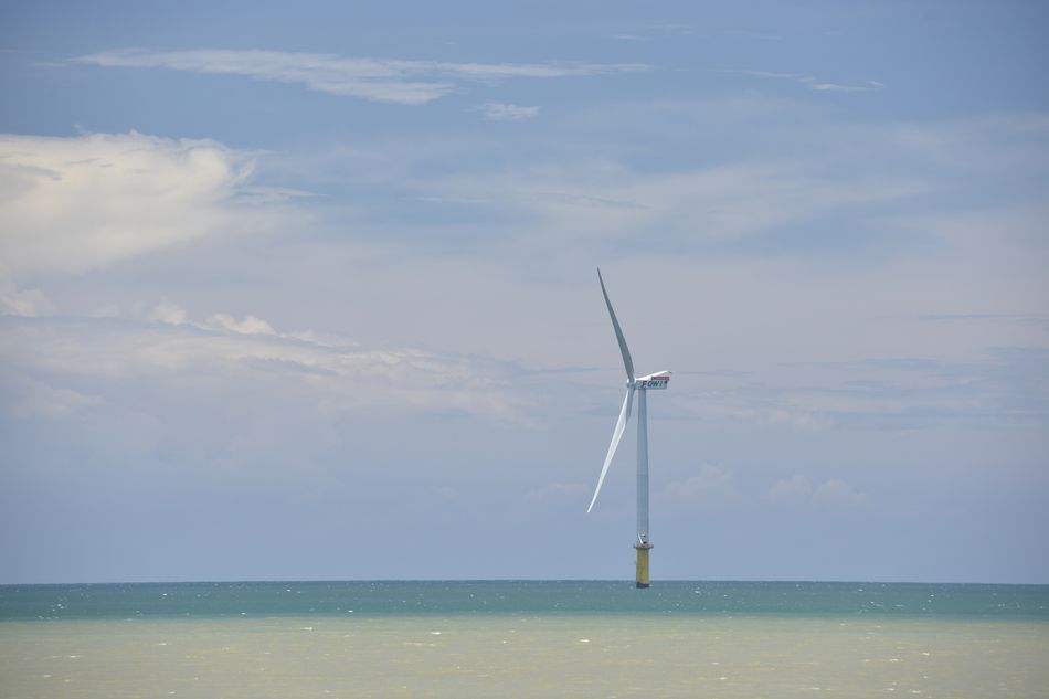 Bigger offshore R3.3 | PFI