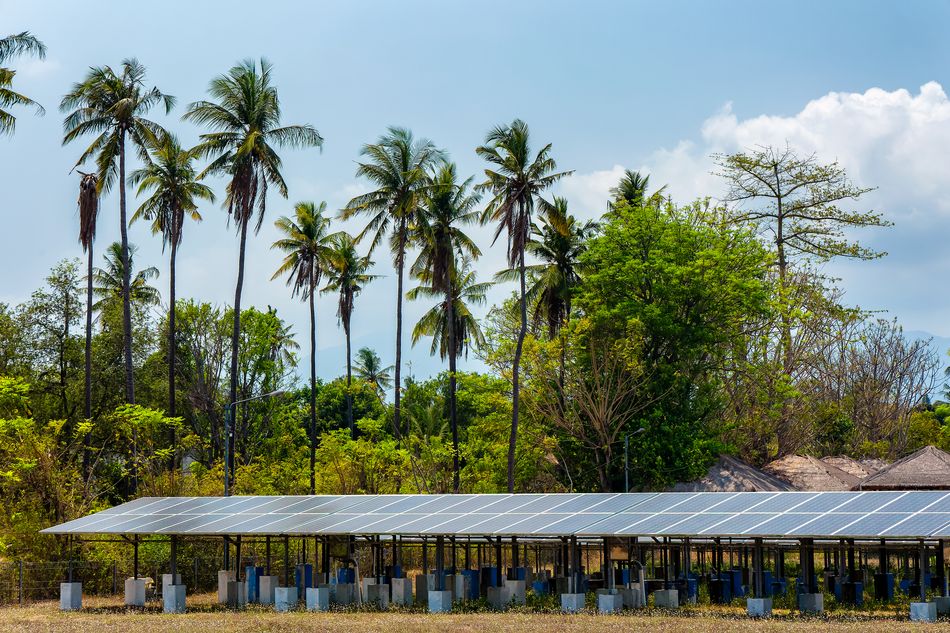 PT NSSE – A key step in Indonesia's energy transition | PFI