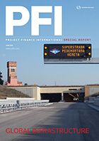 PFI Global Infrastructure Report 2018 | PFI