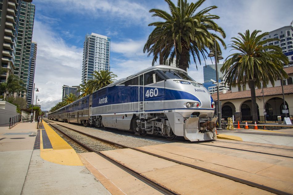 RFQ out for Cali HSR | PFI