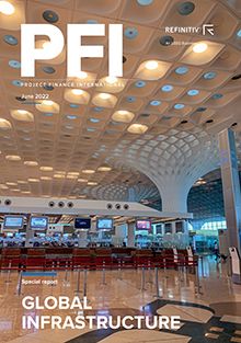 PFI Global Infrastructure Report 2022 | PFI