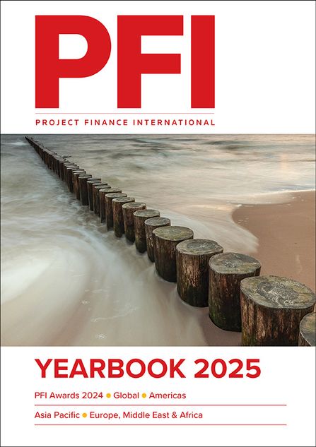 PFI Awards - Winners Announced | PFI