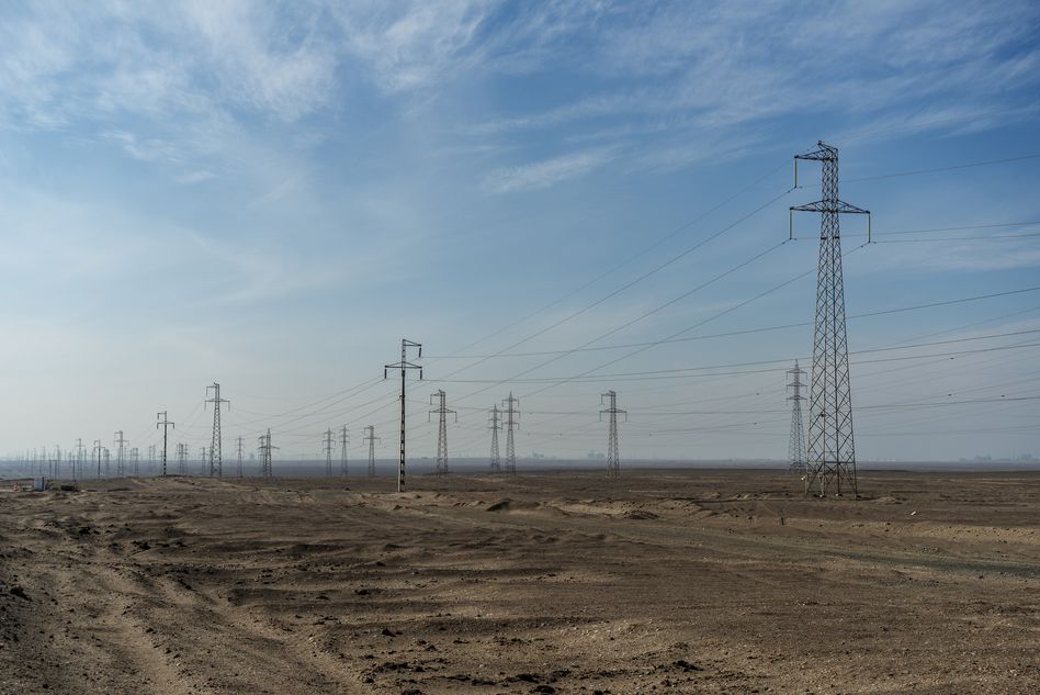 Mega transmission programme emerges | PFI
